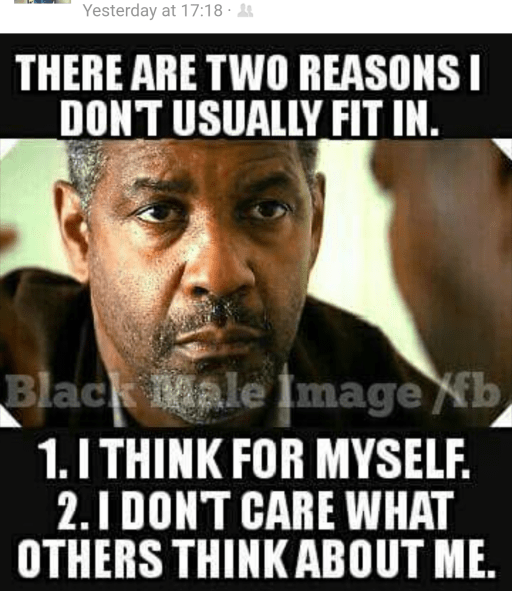 Everything is timing